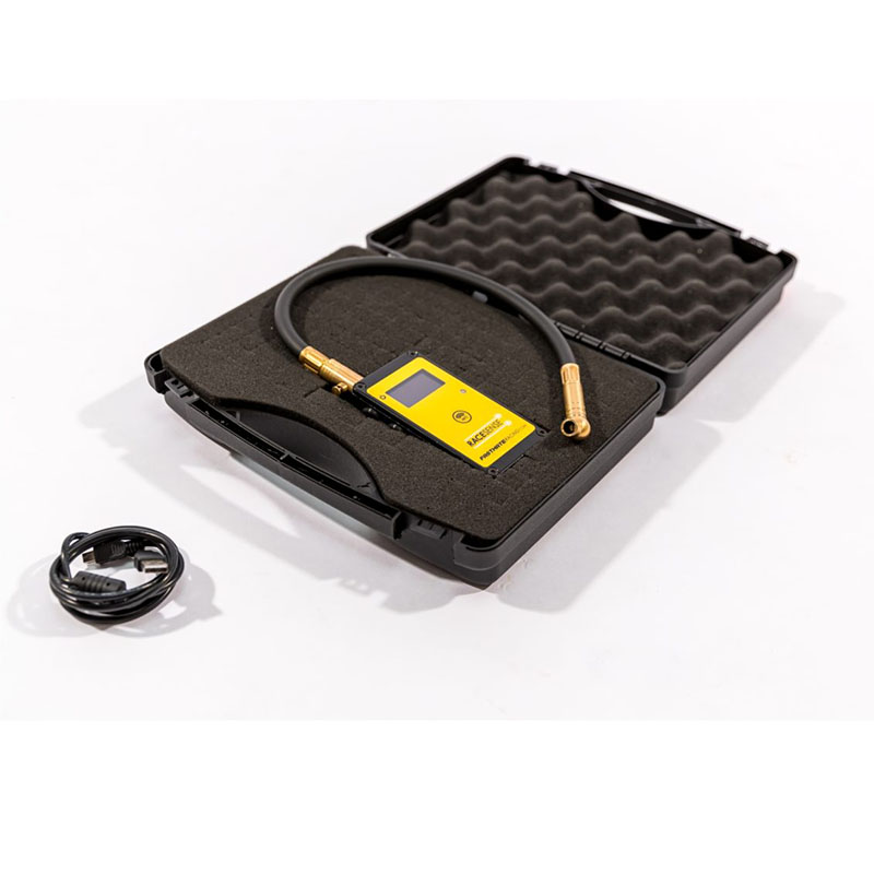 Fastmate RaceSense Tyre Gauge - Billetta Imports