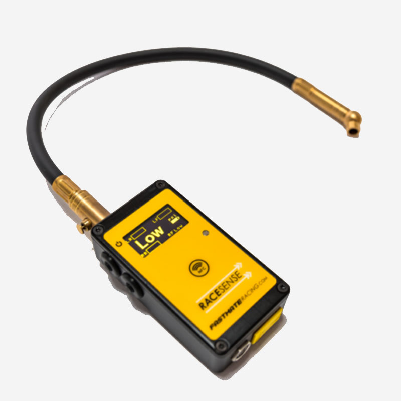 Fastmate RaceSense Tyre Gauge - Billetta Imports