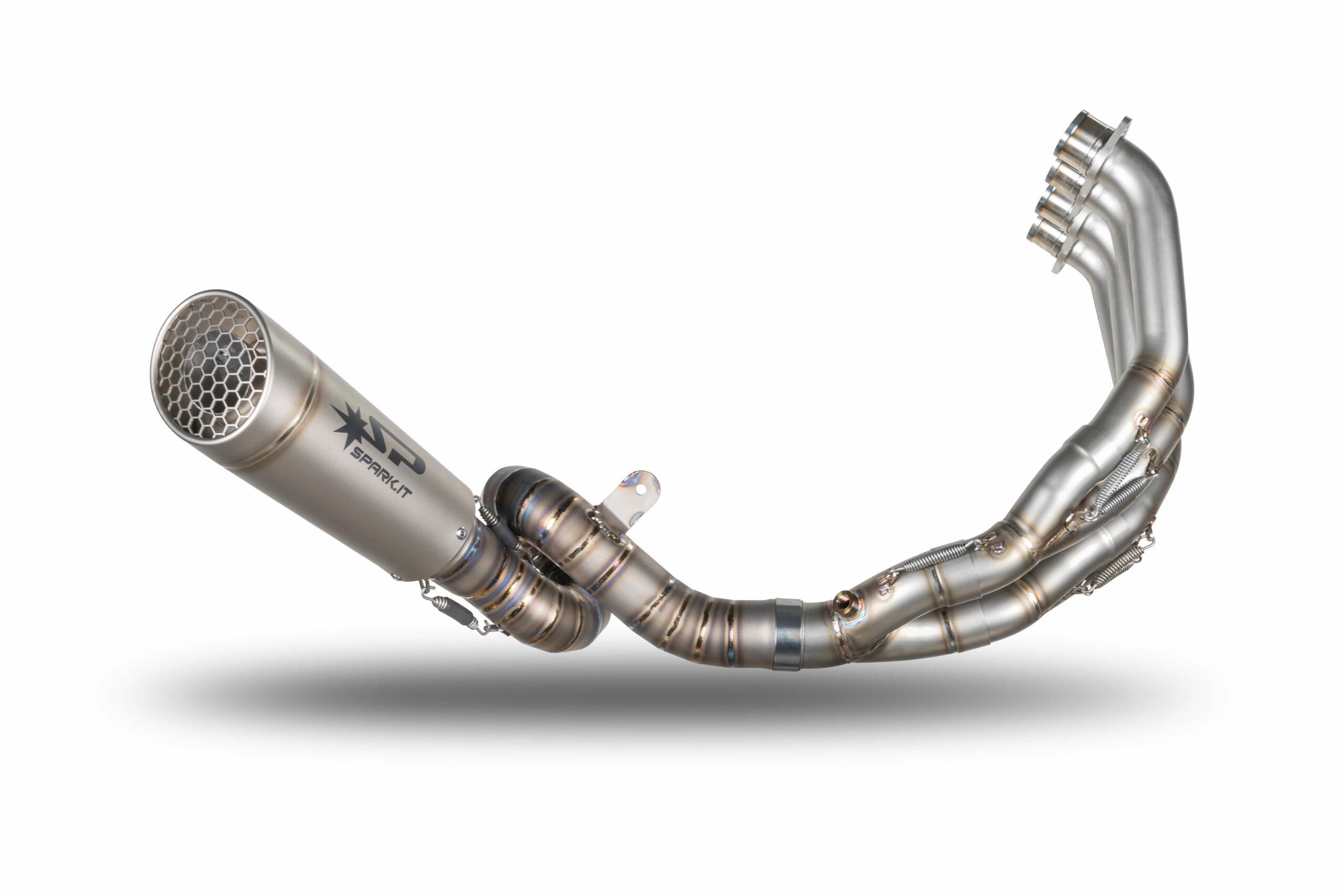 GRID-O Honda CB/CBR 650 - Billetta Imports