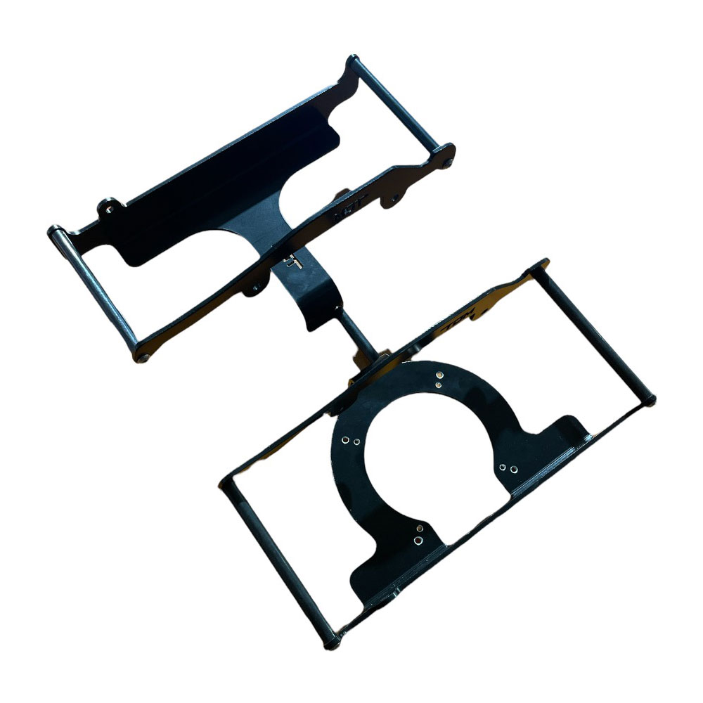 TDM Beta Radiator Brace RR (200-480) - Billetta Imports