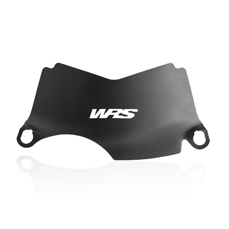 WRS Central Deflector BMW R1200Gs/Adv - Billetta Imports